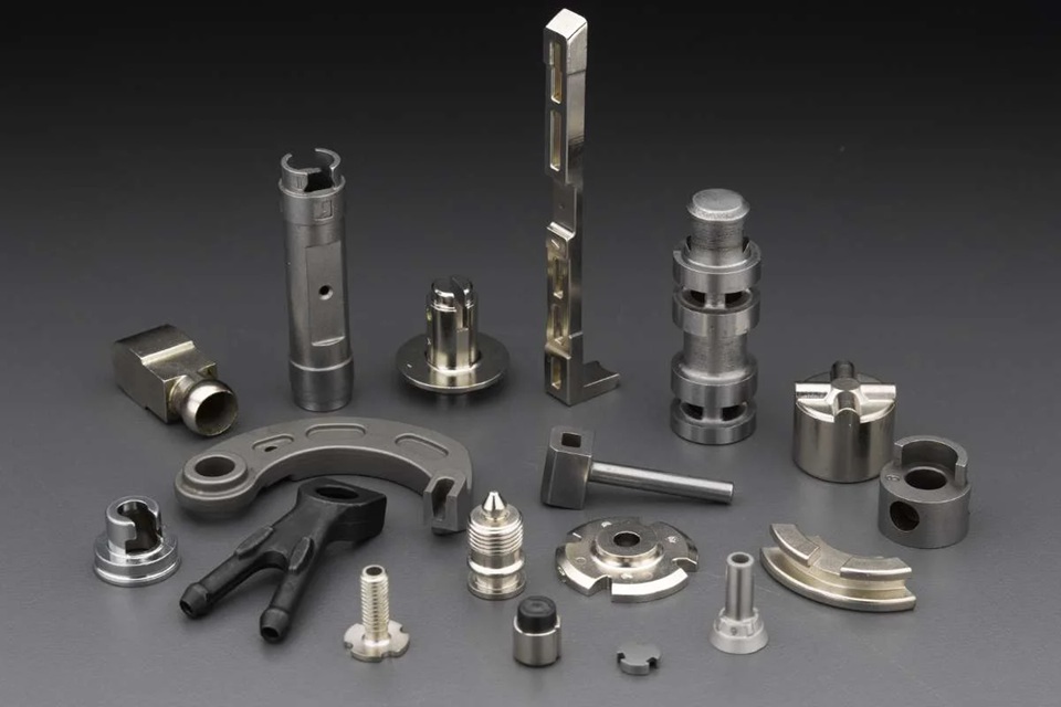 Leading MIM Manufacturer: Reliable Solutions for High-Density Metal ...