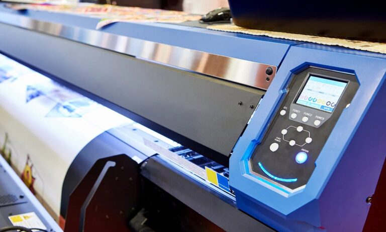 Diverse Ways Sublimation Printers Turn Digital Artwork into Long ...
